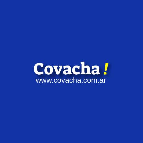 Covacha! Plataforma de venta online